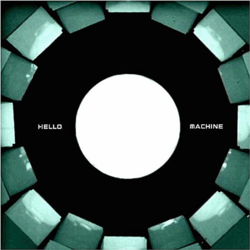 Songs from an Unfilmed Movie [Explicit] by Hello Machine on Amazon ...