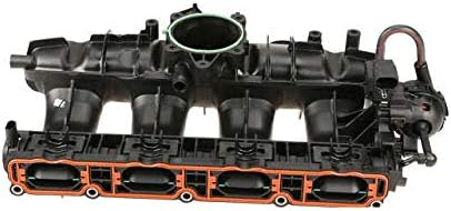 Amazon.com: Intake Manifold with Runner Control Position Sensor and ...