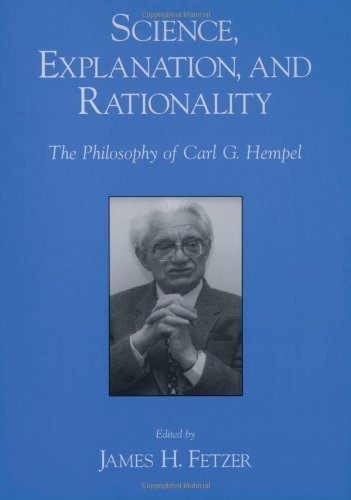 Amazon.com: Science, Explanation, and Rationality: Aspects of the ...