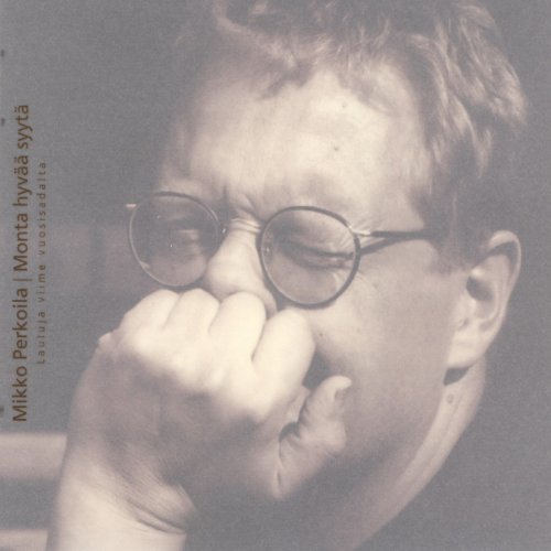 Monta hyvää syytä de Mikko Perkoila en Amazon Music - Amazon.es