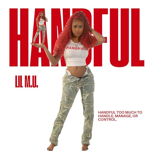 Top Of Cars [Explicit] song by Lil M.U. from Handful [Explicit] on ...