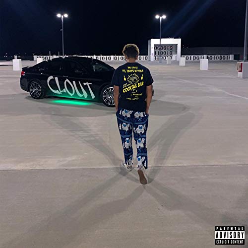 Clout (feat. Yung Divide) by YRS ŁIMITZ on Amazon Music Unlimited