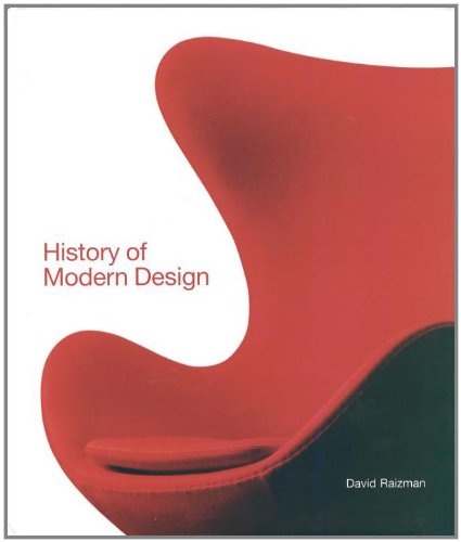 History of Modern Design: Discontinued 3PD: 9780131842663: Amazon.com ...