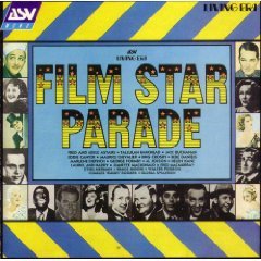 Various Artists - Film Star Parade - Amazon.com Music