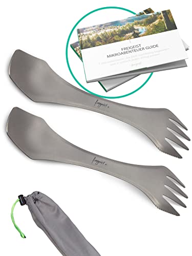 Outdoor Besteck – Die 15 besten Produkte im Vergleich - Hausbauberater ...