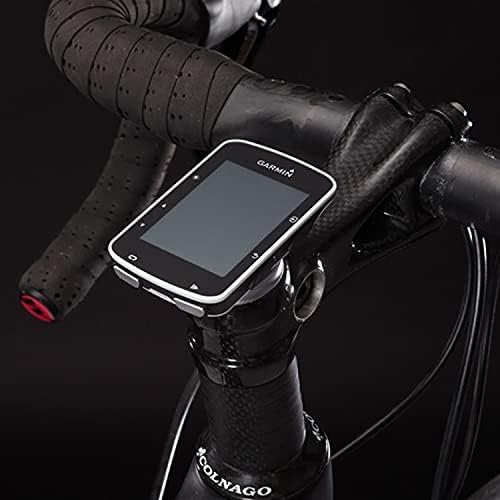 BSSOK Bike Computer Stem Top Cap Mount for Garmin Edge 1000 ...