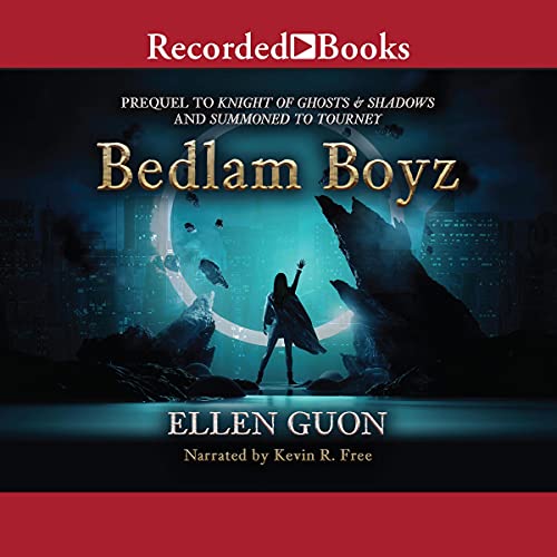 Amazon.com: Mad Maudlin: Bedlam's Bard, Book 6 (Audible Audio Edition ...