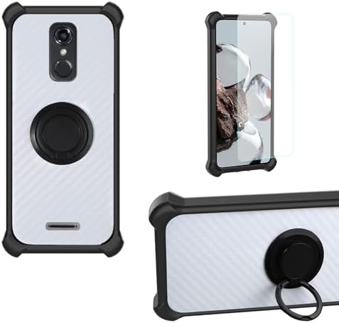 Amazon.com: ConsumerCellular IRIS Connect Case Compatible with Consumer ...