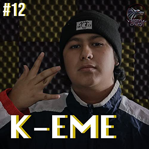 Mendigo by Destiny Shots feat. K-eme on Prime Music