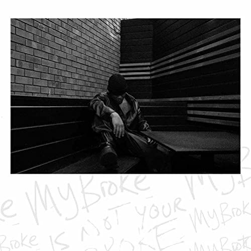 Play My broke by Dapa on Amazon Music