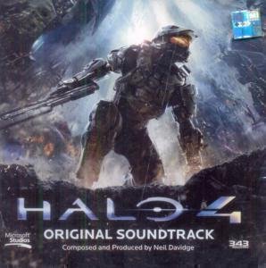 Halo 4 - Amazon.com Music