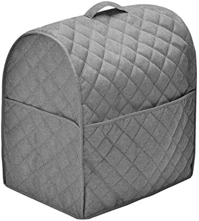 Amazon.com: Transparent Cover for KitchenAid Stand Mixer, Large Size ...