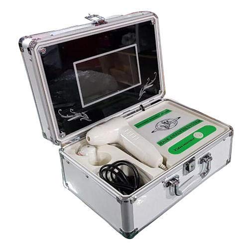 Scalp Detector Skin Analyser, 10.1inch Box-Type Scalp Hair Follicle ...