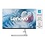 Lenovo IdeaCentre AIO 3 12th Gen Intel i3 27" FHD IPS 3-Side Edgeless ...