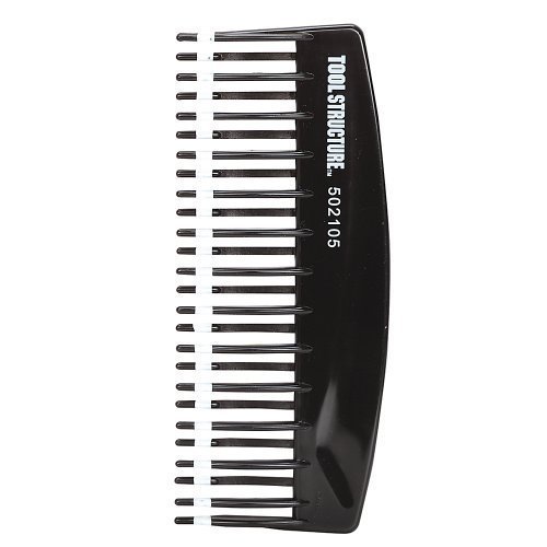 Amazon.com: Tool Structure Volumizing Detangling Comb by Tool Structure ...