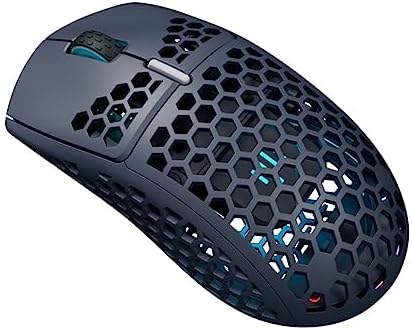 Dark Project ME4 High Performance Wireless Gaming Mouse, Lightweight ...