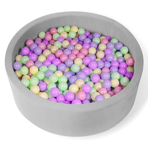 Cat Ball Pit – The 15 best products compared - Wild Explained
