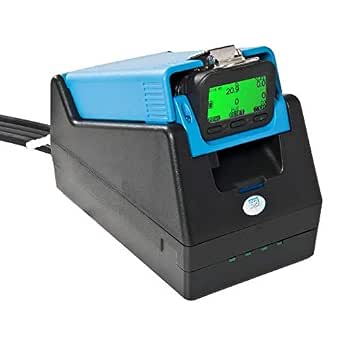 GfG Instrumentation 1418-022 Micro IV Portable O2 Detector : Amazon.co ...