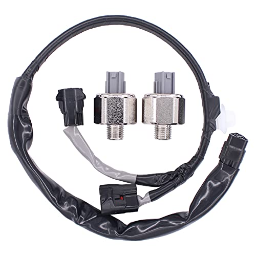 Top 10 Toyota Knock Sensor Harness of 2022 - Katynel