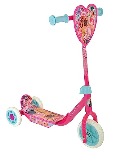 Trottinette Barbie : le top 30 des meilleurs de 2024 | Achat Gagnant