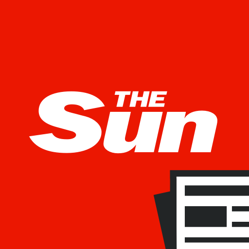 The Sun Digital Newspaper - App on the Amazon Appstore