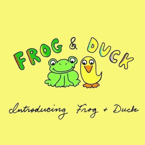 Amazon MusicでFrog & DuckのIntroducing Frog & Duckを再生する