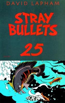 Stray Bullets #25 - Livros na Amazon Brasil