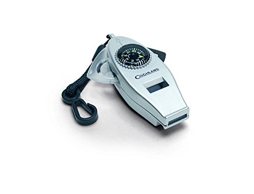 Best Emergency Whistle - Loud Survival, Safety & EDC Whistles