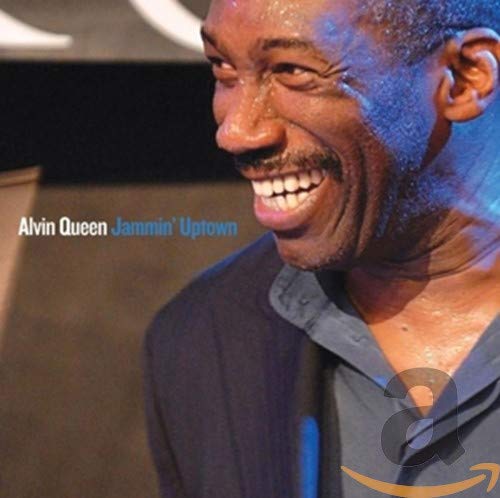 QUEEN,ALVIN - Jammin Uptown - Amazon.com Music