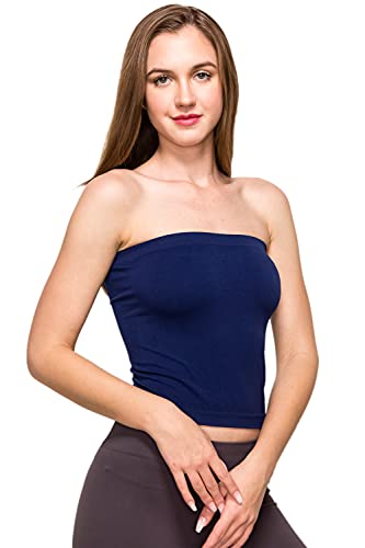 48 Best navy blue tube top 2022 - After 247 hours of research and testing.