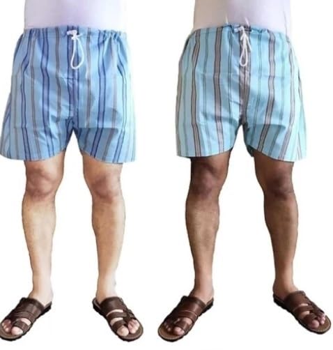 Buy Cotton Underwear for Men - Lattha Traditional Multicolor ...