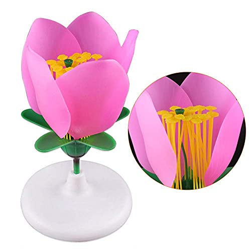 Buy Peach Blossom Model Flower Petals d Model Five-Petal Ovary Stamen ...