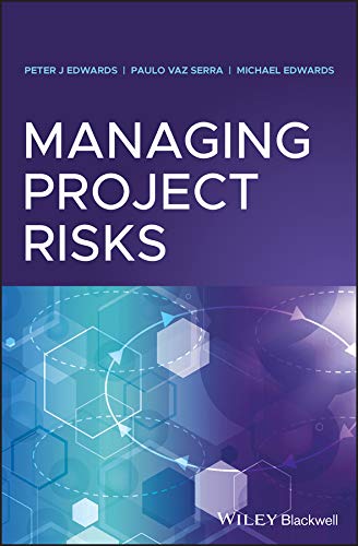 Amazon.com: Managing Project Risks (Ccps Concept Book) eBook : Edwards ...