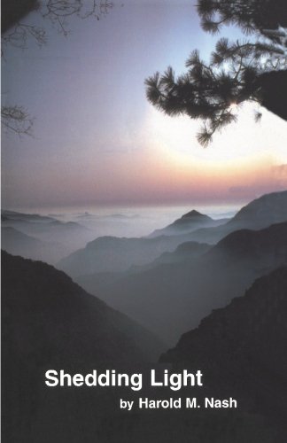Shedding Light: Nash, Harold M., Nash, Harold: 9780795188039: Amazon ...