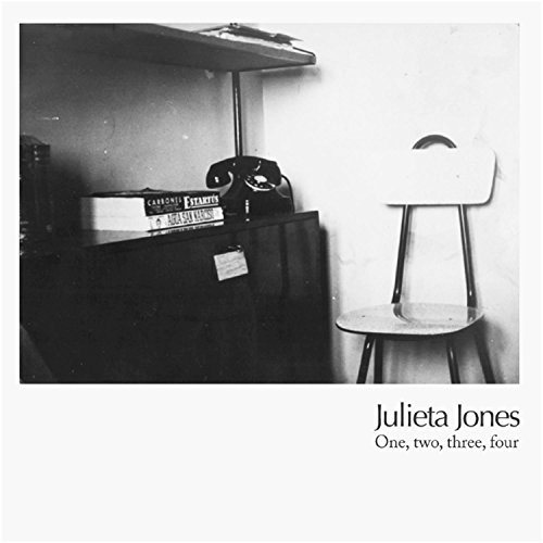 Play One, Two, Three, Four by Julieta Jones on Amazon Music