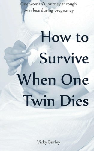 How to Survive When One Twin Dies: One woman's journey through twin ...