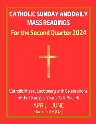 Snapklik.com : Catholic Sunday And Daily Mass Readings For The Second ...