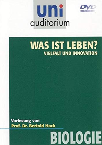 Amazon.com: Was Ist Leben? [Import allemand] : Movies & TV
