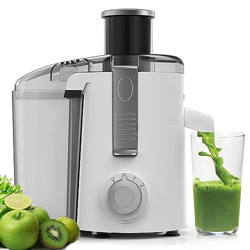 Top 10 Best Vegetables For Centrifugal Juicer : Reviews & Buying Guide ...