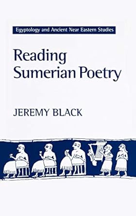 Amazon.com: Reading Sumerian Poetry (Athlone Publications in Egyptology ...