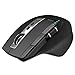 Amazon.com: Rapoo Bluetooth Wireless Mouse, 4 Adjustable DPI ...