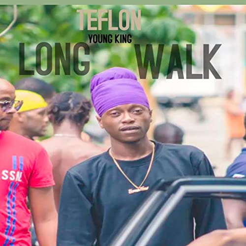Amazon MusicでTeflon Young KingのI'm Blessを再生する