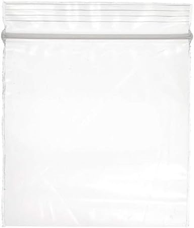 Amazon.com: MINI ZIP LOCK BAGS 1 1/2 1000 BAGS : Industrial & Scientific