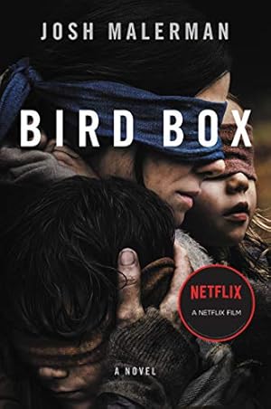 Amazon.com: Malorie: A Bird Box Novel eBook : Malerman, Josh: Kindle Store
