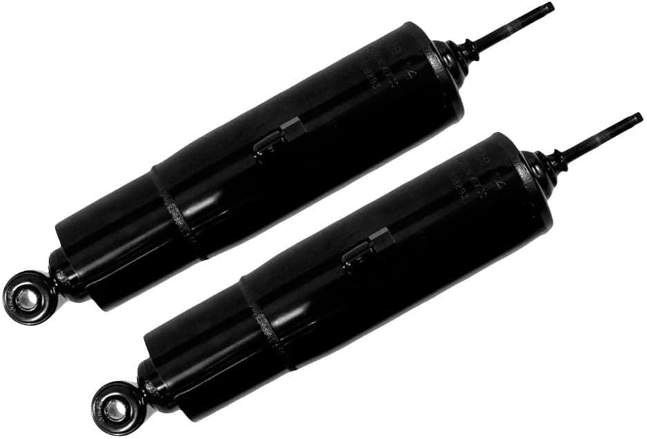 Amazon.com: Gabriel HiJackers 49173 Rear America’s best-known air ...