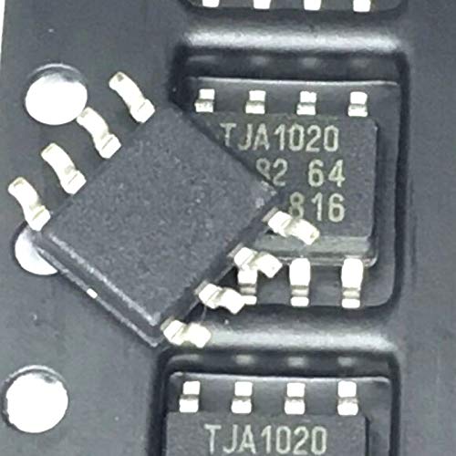 50pcs/lot TJA1020: Amazon.com: Industrial & Scientific