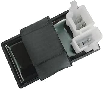 Amazon.co.jp: CDI Ignition System 1pc 6 Pin CDI Box Bike AC CDI Box Go ...
