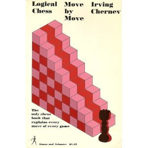 『LOGICAL CHESS』｜感想・レビュー - 読書メーター
