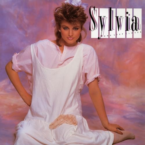 Amazon.com: One Step Closer : Sylvia: Digital Music