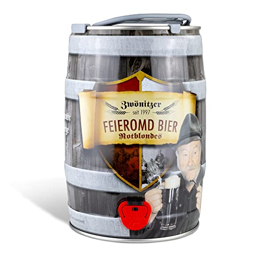 5L Bierfass Dekorieren – Die 15 besten Produkte im Vergleich - Heim ...